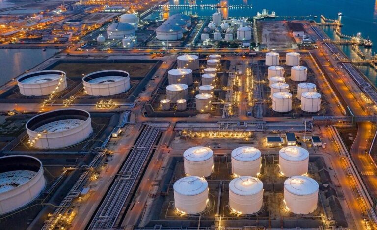 Citadel Oil Trading - Citadel investment LLC